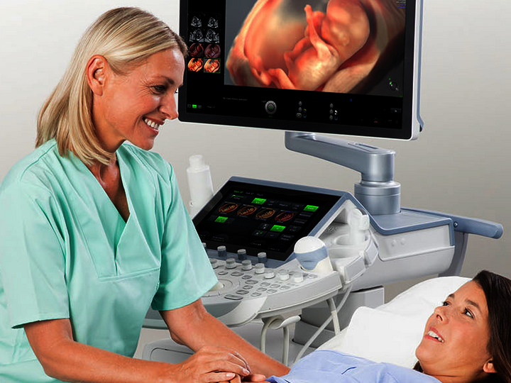 ViewPoint™ 6: Device Connection | GE HealthCare