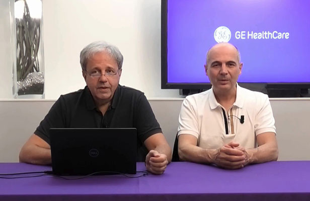 Acupuncture en anesthésie-réanimation guidée par l’échographie | GE ...